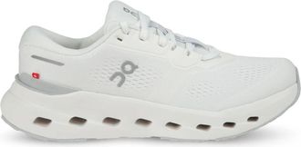 On Running Homme, Sport, Blanc, Taille: 42 EU Cloudrunner 3