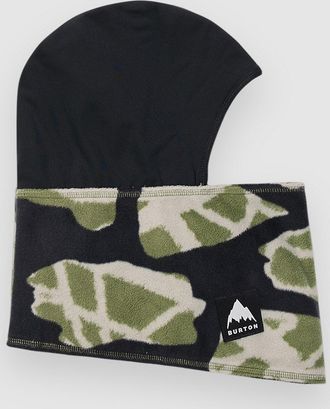 Burton Kids Kids Sturmmaske graffiti camo