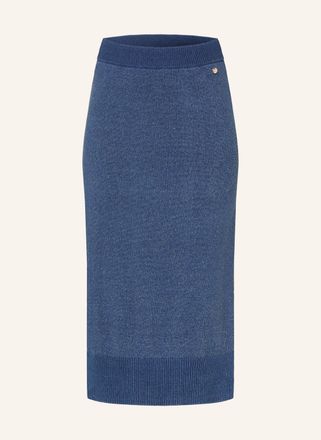 Mos Mosh Mos Mosh Strickrock Mmmined blau