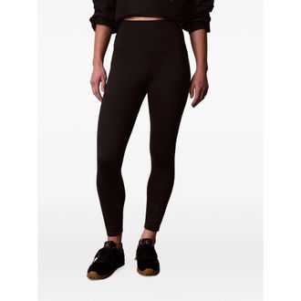 Calvin Klein Logo-print Leggings