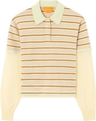 Guest In Residence Femme, Tops, Multicolore, Taille: 40 FR Maillots de bain