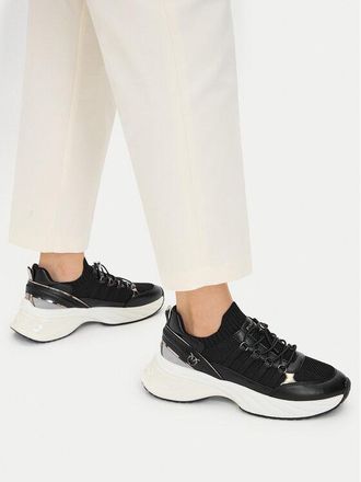 Pinko Sneakers Ariel 34 SS0141 P128 Schwarz
