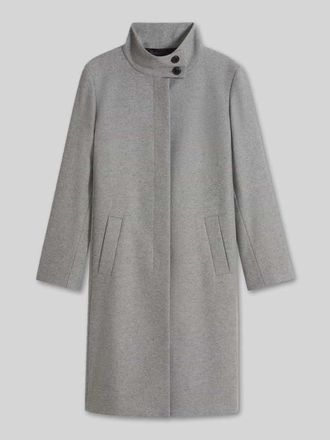 HUGO BOSS Wollmantel mit Stehkragen Modell Mugo