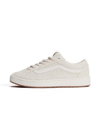 Vans Old Skool 36 - Baskets - Blanc