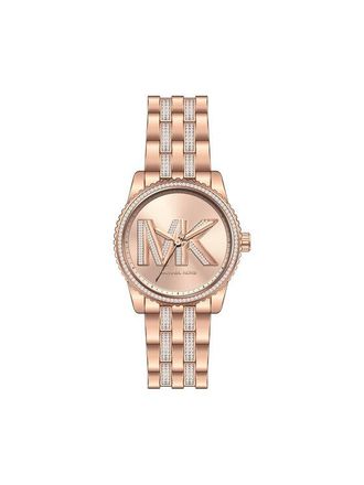 Michael Kors Uhr Ritz MK7541 Rosa
