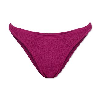 Bond-Eye Femme, Maillots de bain, Rose, Taille: ONE Size Sinner Bikini Bottoms
