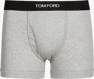 Tom Ford Lot de 2 boxers en coton
