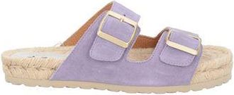 Manebì CHAUSSURES - Espadrilles sur YOOX.COM