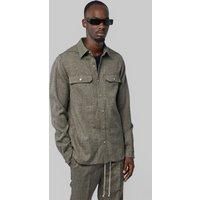 Rick Owens Giacca - Outershirt