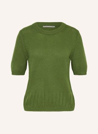 (The Mercer) N.Y. (The Mercer) N.Y. Strickshirt Aus Cashmere gruen