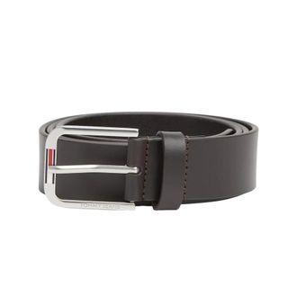 Tommy Hilfiger Austin G&uuml;rtel - - Accessories - Herren - Braun - 100 CM
