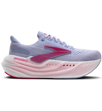 Brooks Glycerin Max W - neutrale Laufschuhe - Damen