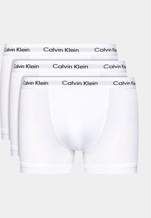 Calvin Klein Underwear Boxershorts-Set 0000U2662G Weiß