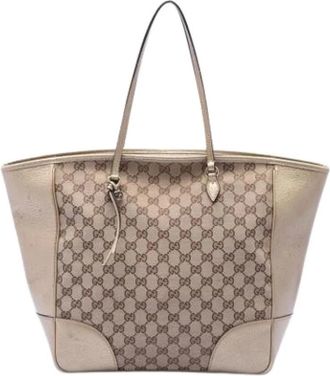 Gucci Damen, Pre-Owned, Beige, ONE SIZEGr&ouml;&szlig;e