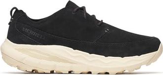 Merrell Shoe, Masculino, Adulto, Nova 4 Traveller Black, 46,5