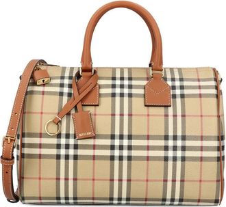 Burberry Crossbody Bags - Bags Beige - Gr. unisize - in Beige - f&uuml;r Damen