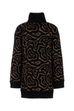 Emilio Pucci Sweater - Black
