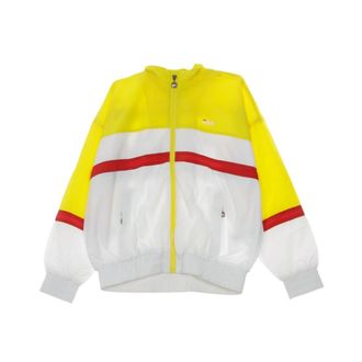 Fila Windjacke - - Sport - Damen - Gelb - M