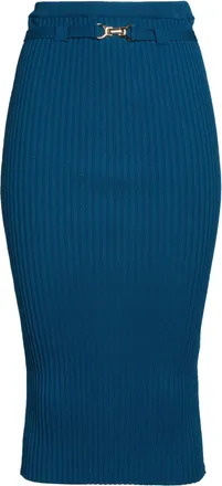 Kontatto HOSEN & R&Ouml;CKE - Midi-R&ouml;cke auf YOOX.COM