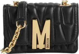 Moschino TASCHEN - Umh&auml;ngetasche auf YOOX.COM