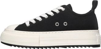 Dsquared2 Femme, Chaussures, Noir, Taille: 36 EU Baskets