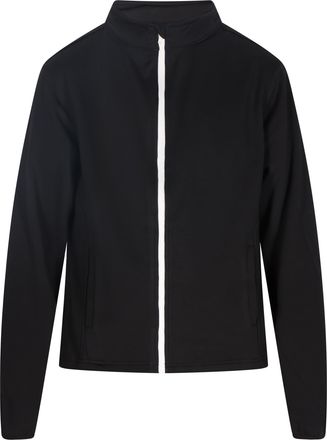 Dreimaster Dreimaster Jacke Männer schwarz weiss