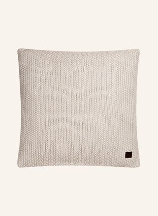 Marc O'Polo Marc Opolo Dekokissen Nordic Knit beige