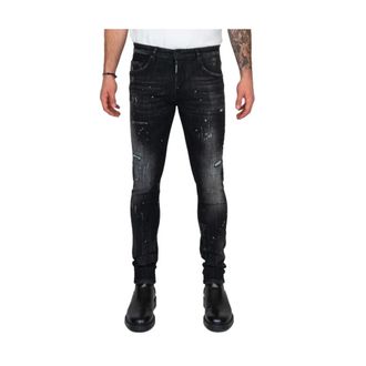 My Brand Herren, Jeans, Schwarzk, W30Gr&ouml;&szlig;e