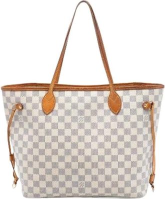 Louis Vuitton Damen, Pre-Owned, Wei&szlig;, ONE SIZEGr&ouml;&szlig;e