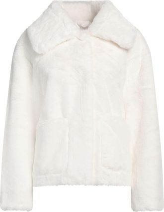 Ga&euml;lle Paris JACKEN & M&Auml;NTEL - Shearling- & Kunstfell auf YOOX.COM