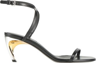 Alexander McQueen SCHUHE - Sandalen auf YOOX.COM