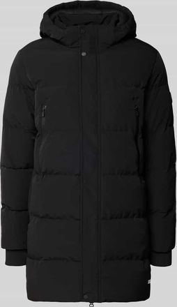 Cars Jeans Steppjacke mit Kapuze Modell KYLLER