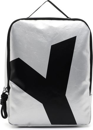 Suri Frey Jessey-Plane City Backpack Silver