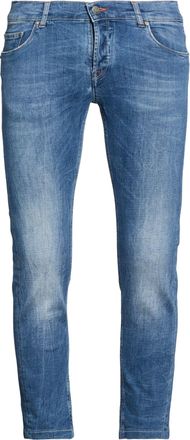 Daniele Alessandrini HOSEN & R&Ouml;CKE - Jeanshosen auf YOOX.COM