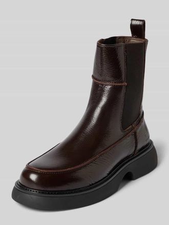 Copenhagen Boots mit Logo-Detail