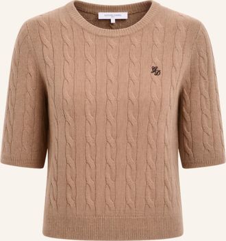 Gerard Darel Pullover Raisa braun