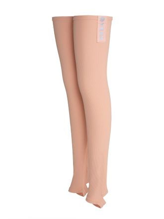 Yeaz Overknee Strümpfe Crunch