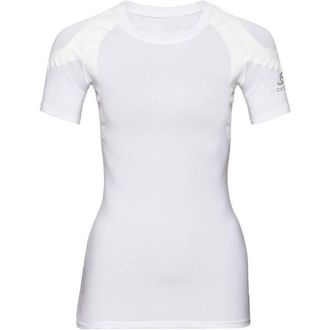 Odlo Damen Baselayer T-Shirt ACTIVE SPINE LIGHT