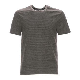 James Perse T-Shirts - - Tops - Herren - Grau - S