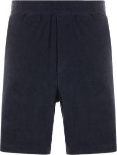 Editions 102 Short textur&eacute; en coton