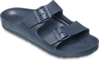 Quiksilver Embark - Sandals for Men - Sandalen - Männer - 41 - Blau