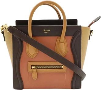 Celine Damen, Pre-Owned, Mehrfarbig, ONE SIZEGr&ouml;&szlig;e