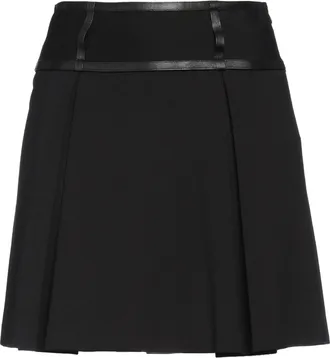 Simona Corsellini HOSEN & R&Ouml;CKE - Minir&ouml;cke auf YOOX.COM