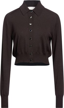 Sportmax STRICKWAREN - Strickjacken auf YOOX.COM