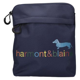 Harmont & Blaine Herren, Taschen, Blau, ONE SIZEGr&ouml;&szlig;e