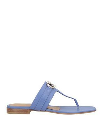 Ferragamo CHAUSSURES - Tongs sur YOOX.COM