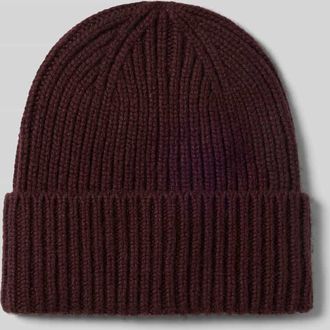 someday Beanie mit Viskose-Anteil Modell Beky