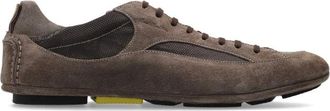 Paul Smith Marini Sneaker - - Shoes - Herren - Braun - 43 EU
