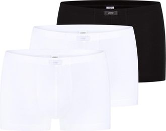 Mey Boxershorts Network