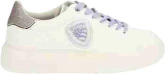 Blauer Femme, Chaussures, Blanc, Taille: 39 EU Collection de mode f&eacute;minine Venus &eacute;l&eacute;gante